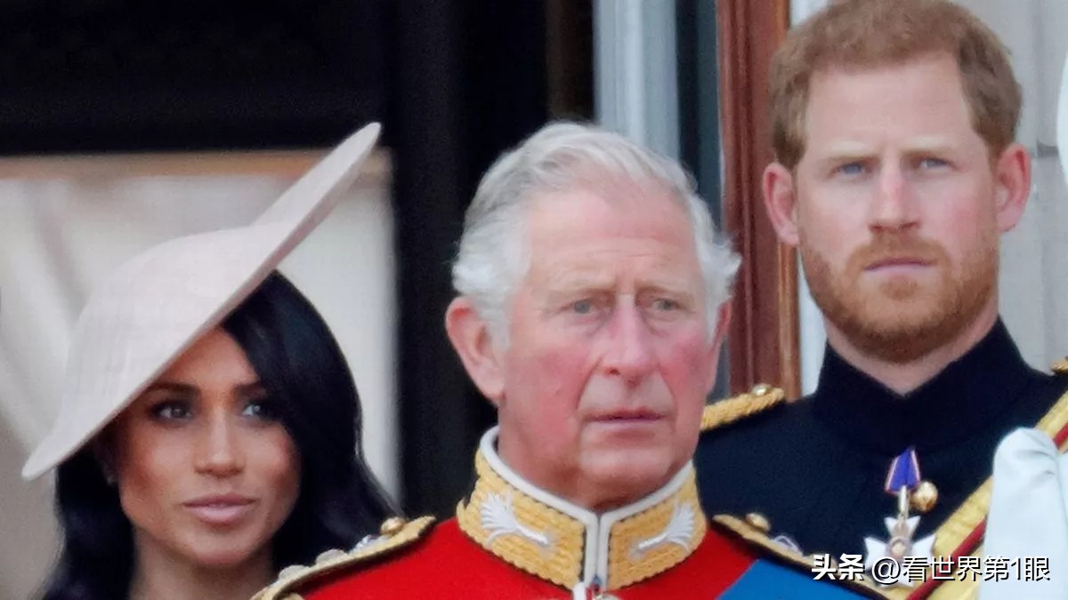 Prince Harry and Meghan Markle 'Snub' King Charles' Invitation Again ...