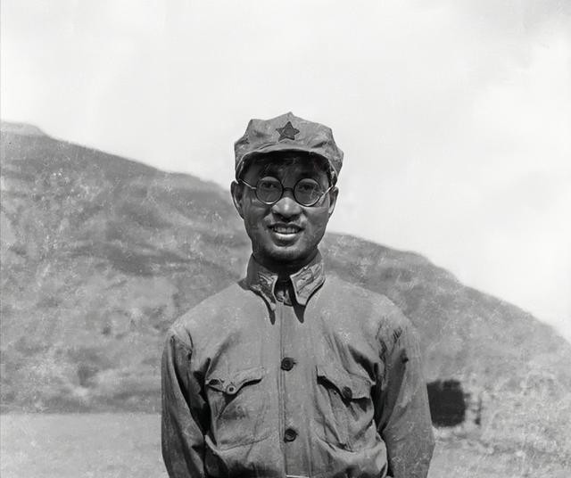 What did Chen Geng do wrong? He had a lot of experience, but when he ...