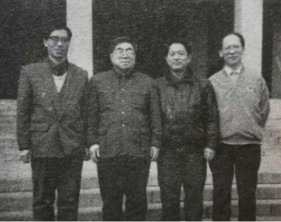 In 1967, Yan Changgui sent a letter. Jiang Qing was furious after ...