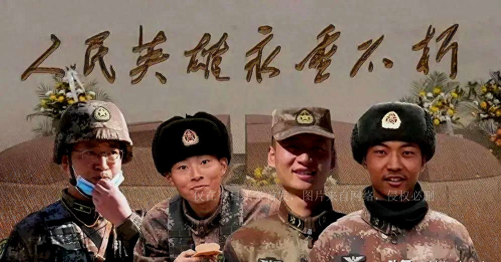"Heroic Leader" Qi Fabao serves the people wholeheartedly! - iMedia