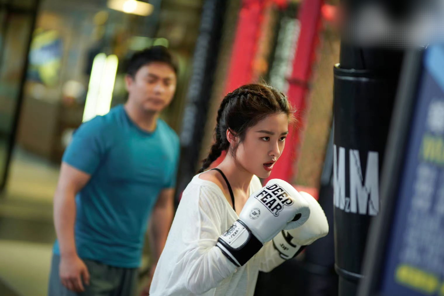 4 details of "Ode to Joy 3", it has long been exposed that 'sexual ...