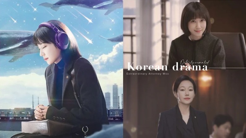 6 "Hidden Details" of "The Very Lawyer Yu Yingzhen"!Yingzhen's "monthly ...