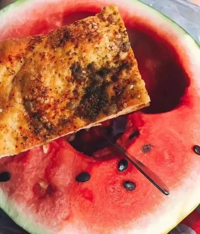 Xinjiang people's favorite in summer - watermelon in Xiayedi - iNEWS