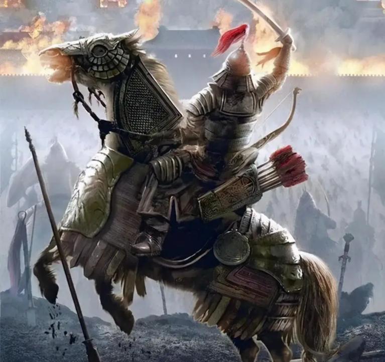 At the corner of history, see Li Siyuan outside the painting arena - iNEWS