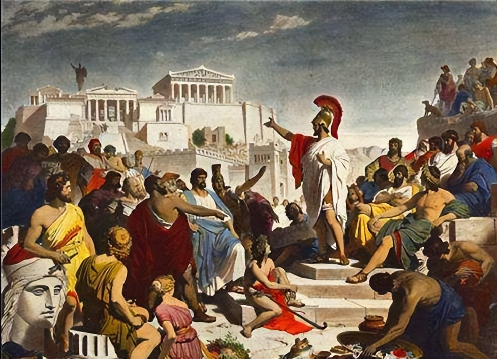 A Comparison of the Educational Systems of Athens and Sparta - iNEWS