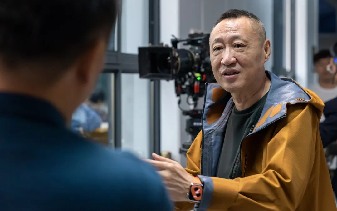 Interview / Mao Weining, chief director of "Song of Lushan": "The most ...