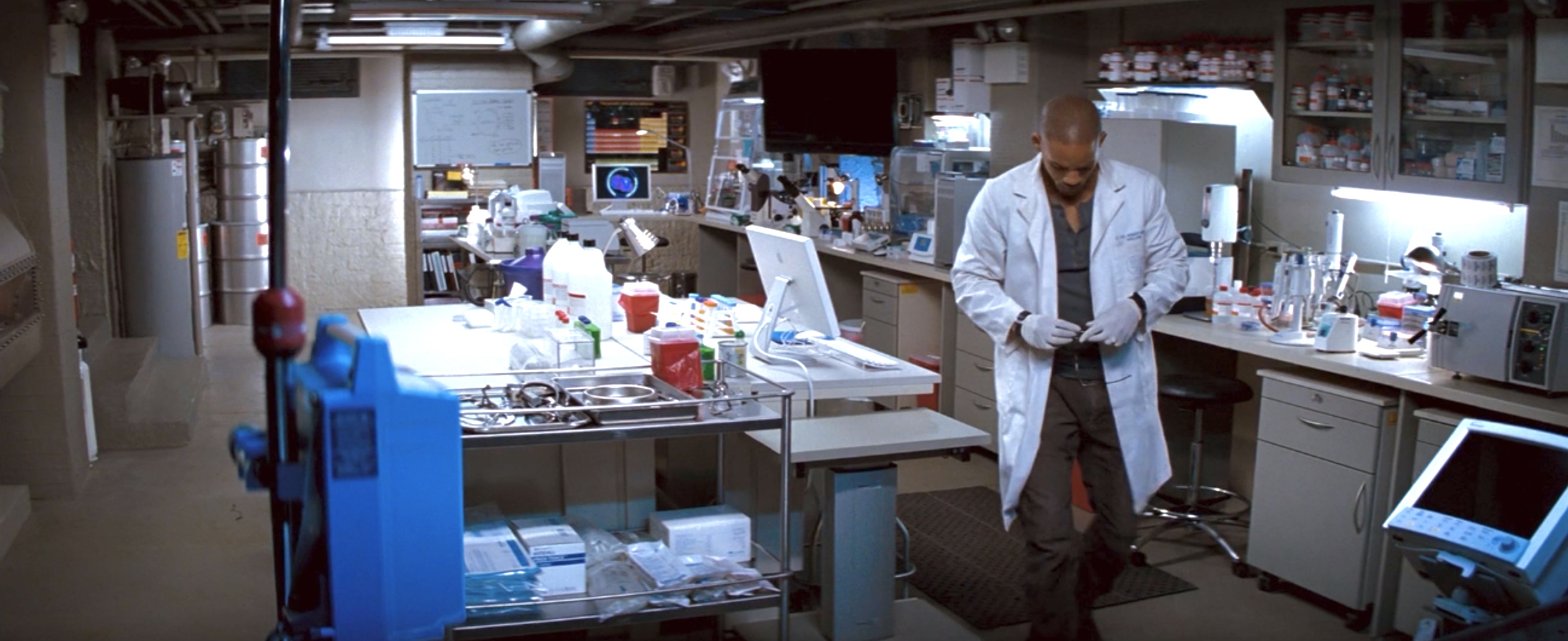 The virus caused 5.6 billion deaths and 600 million people became ...