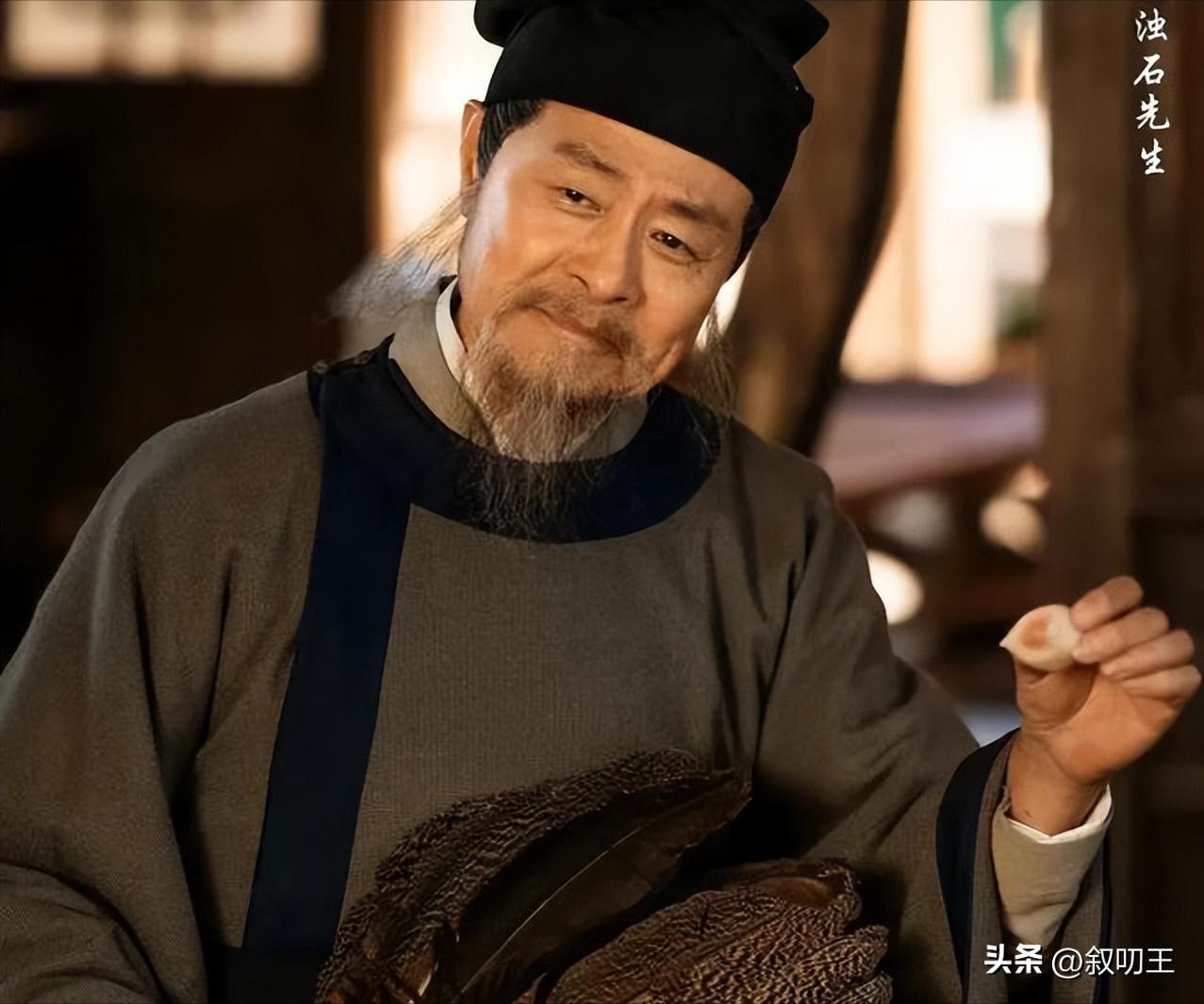 Feng Gong's 8 Spring Festival Gala partners: some are in a mental ...