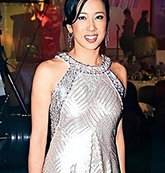 It is revealed that Zhu Lingling's happiness is due to her ex-husband's ...