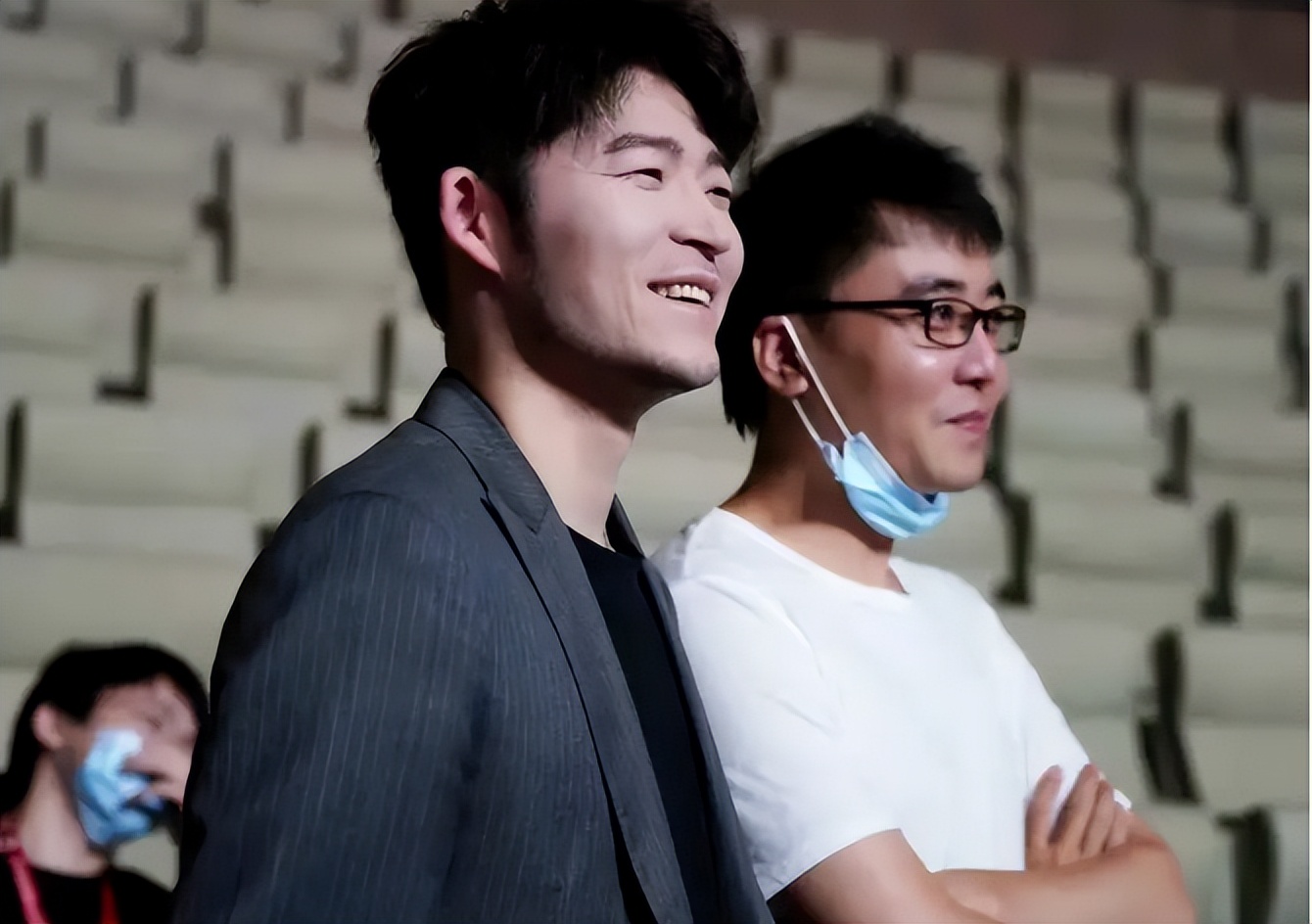 KPL競價期間，Gemini再爆出新瓜，AG全隊很難轉會 - 資訊咖