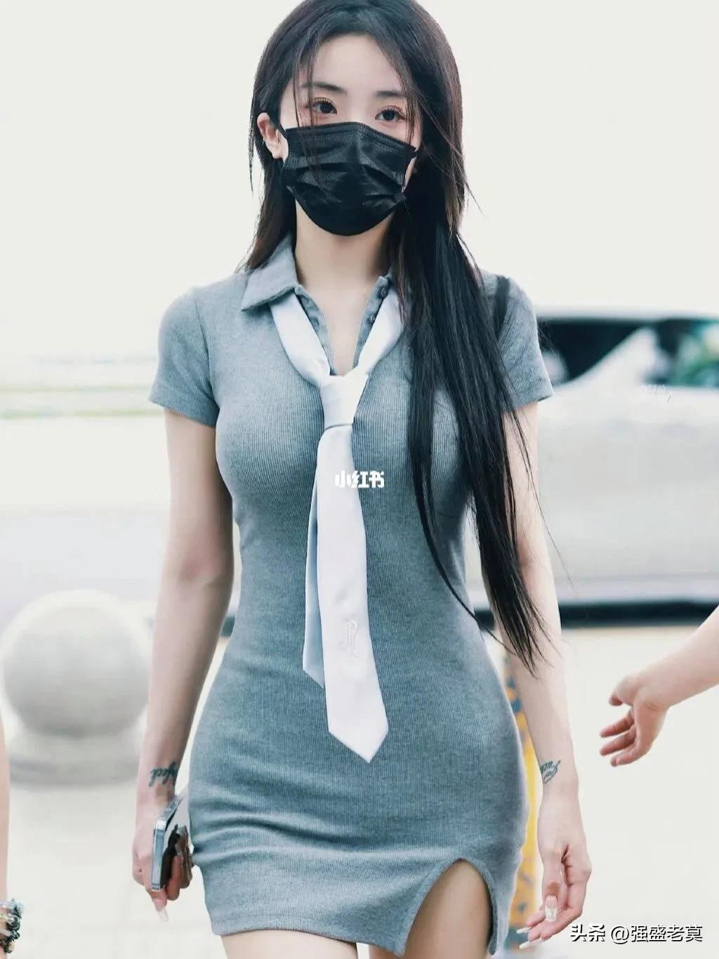 Yu Yan stunning photo - iNEWS