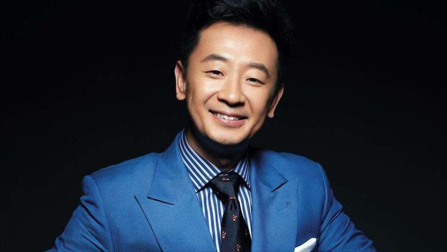 Regardless of opposition, she insisted on marrying Huang Haibo. Now ...