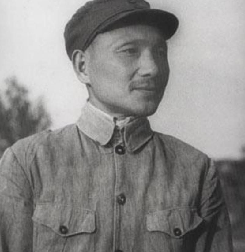 In 1949, Deng Xiaoping, who had been away from home for 29 years, saw ...