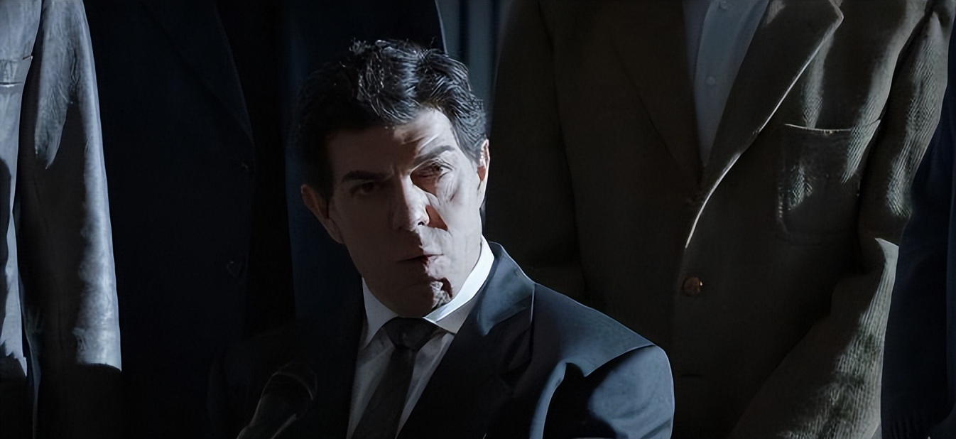 A Brief Talk on Italian Mainstream Gangster Movies in the Dimension of ...