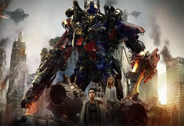Transformers: Robot vs. Human Combat and Co-op - iNEWS