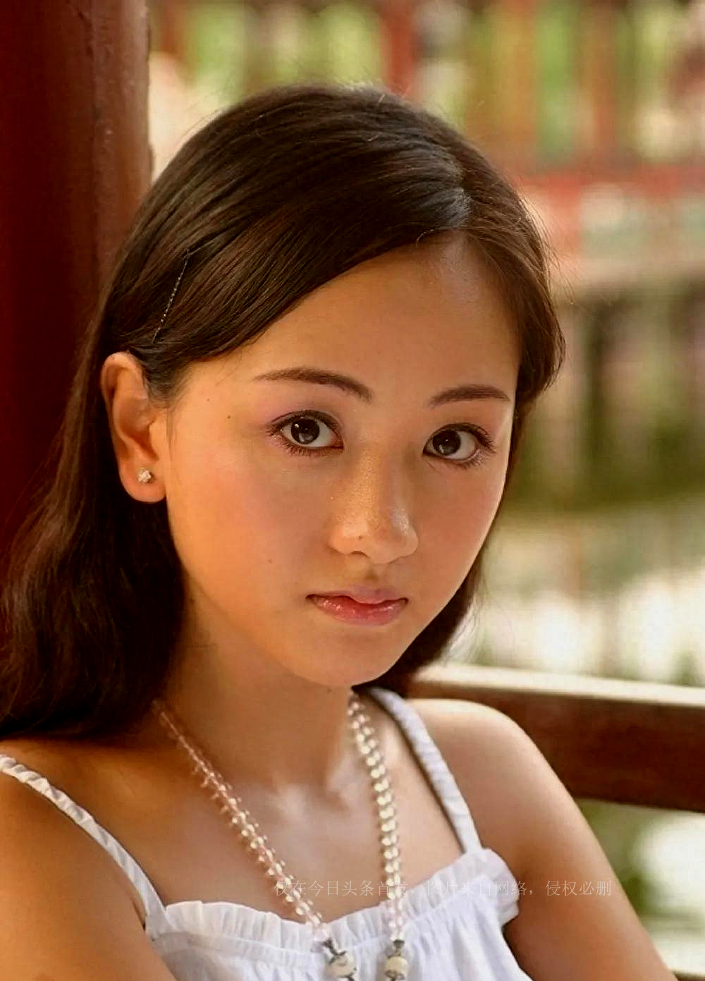 Yang Rong: People who are popular in dramas are not popular, this is ...