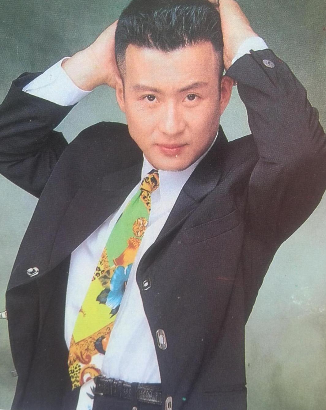 With the popularity of "There is a Fairy Wife at Home", he and his wife ...