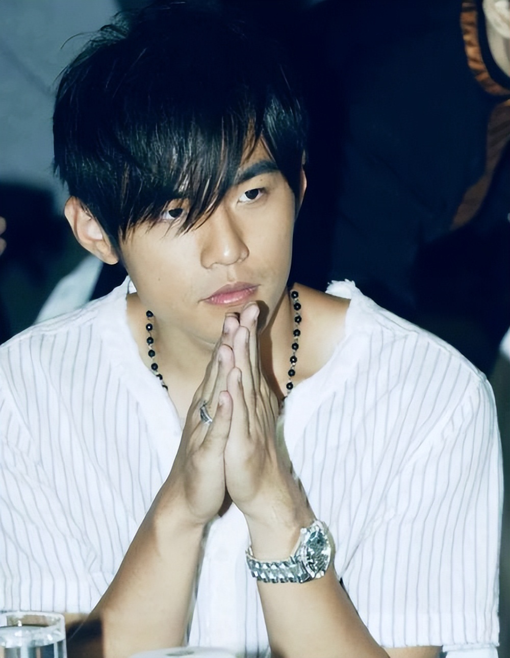 In the 20 years of the Chinese music scene, no singer in mainland China ...