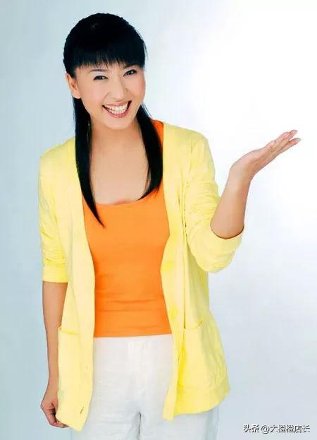 Temperament Goddess Yan Xuejing - iNEWS