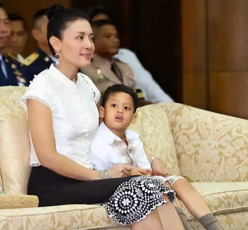 Sirami's comeback is intriguing, the lord of the harem is favored alone, Sirivan shakes his fan ...