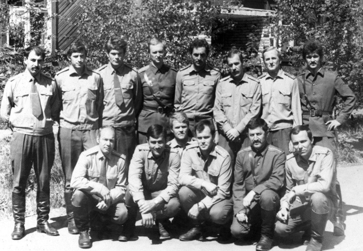 Spy 007? Espionage that really existed during the Cold War - iNEWS