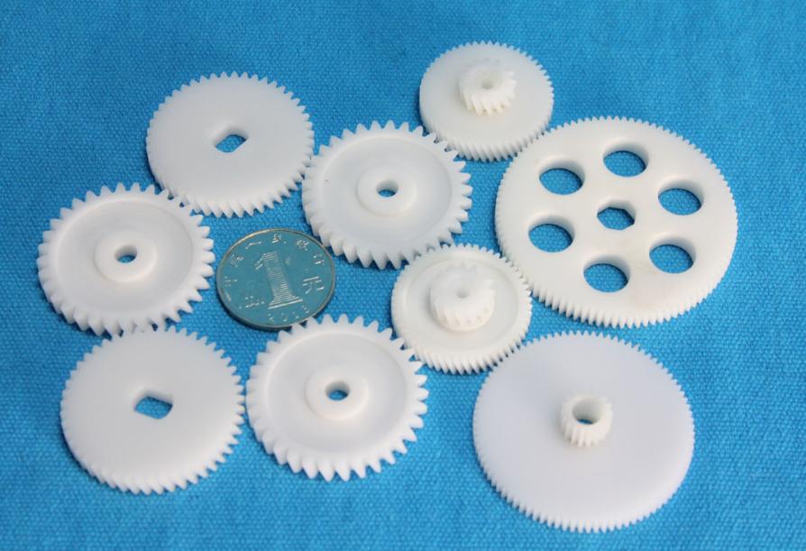 Reasons why POM (polyoxymethylene) is a treasure for mechanical design ...