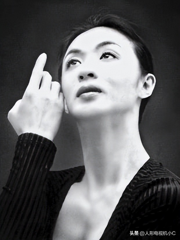 Is the well-known dancer and host Jin Xing a man or a woman? - iNEWS