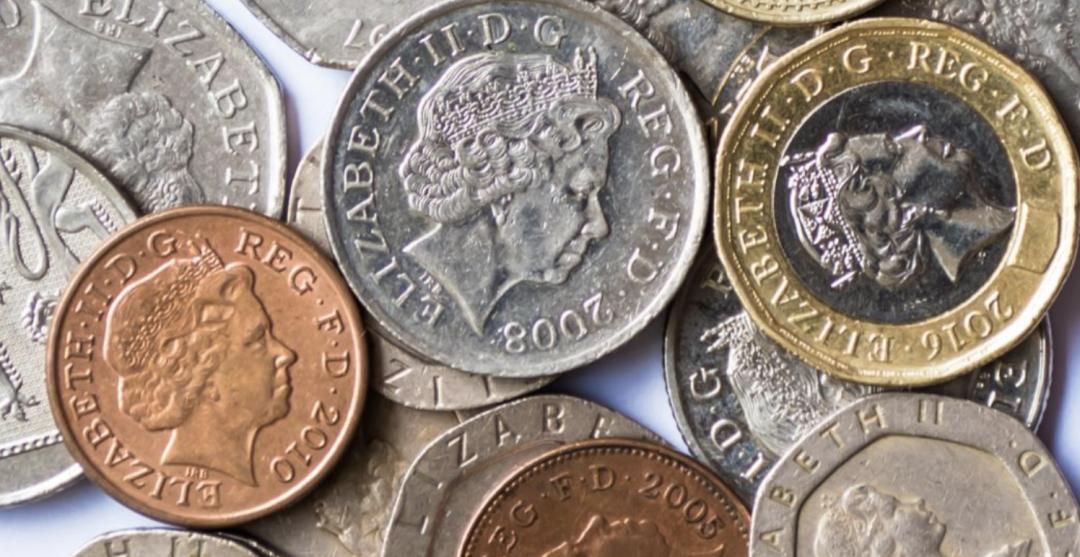 Change of dynasty!Canada's future currency looks like this!UK unveils ...