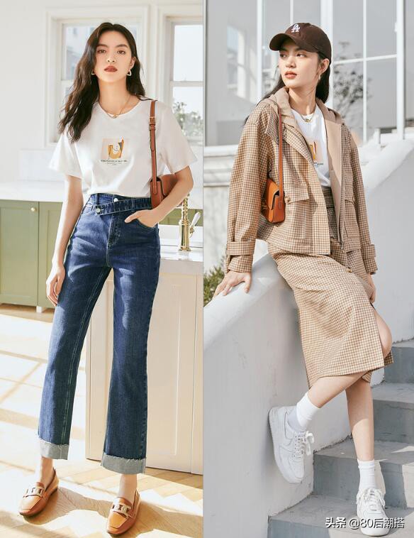 Women who know how to match will never buy randomly, 5 basic styles ...