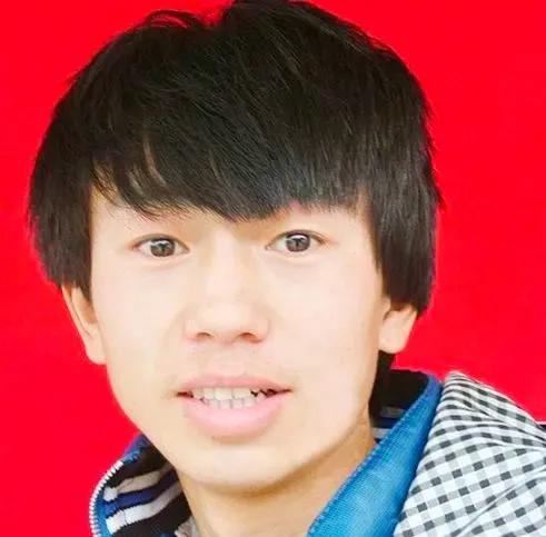 How is the "Pang Mailang" who became popular on the Internet with "My ...