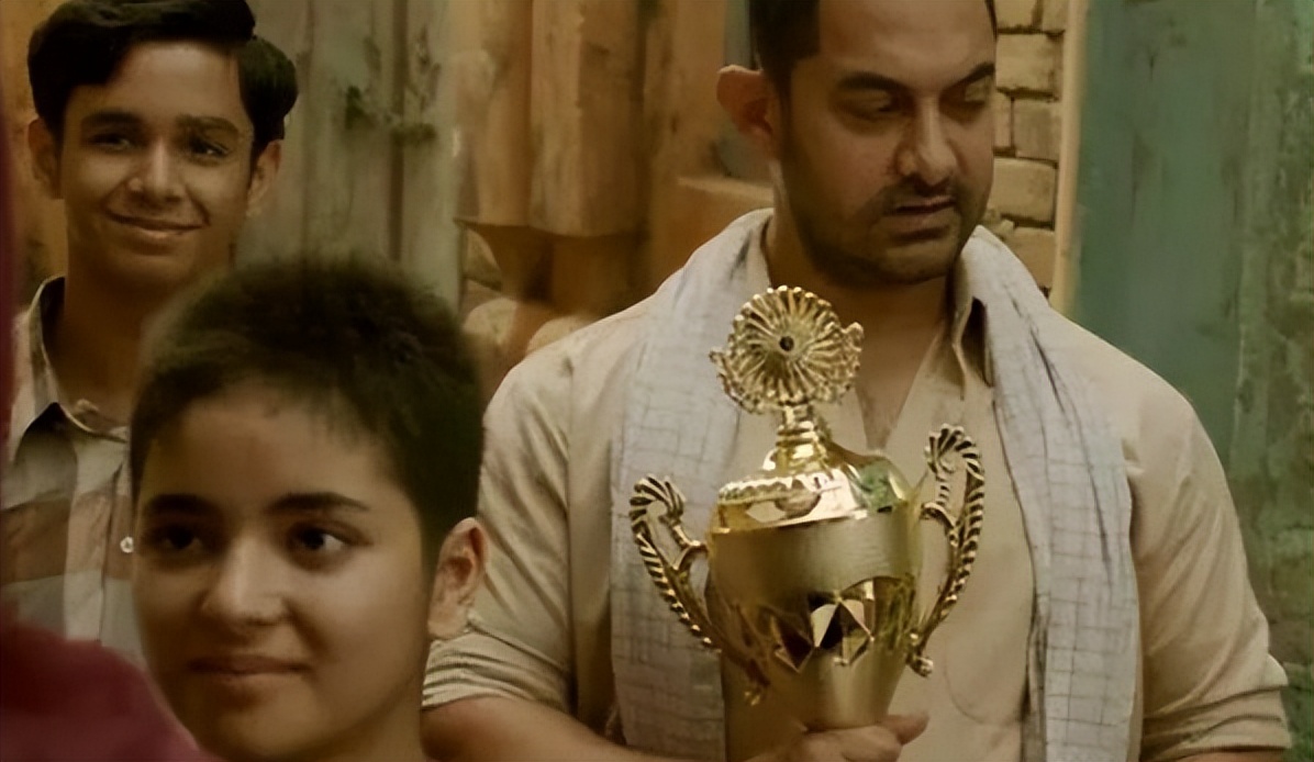Exploring the cultural charm of Indian phenomenal films - iNEWS