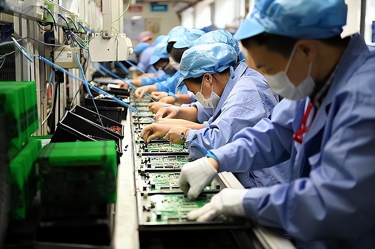 A low-key Chinese technology company that has ranked first in the world ...