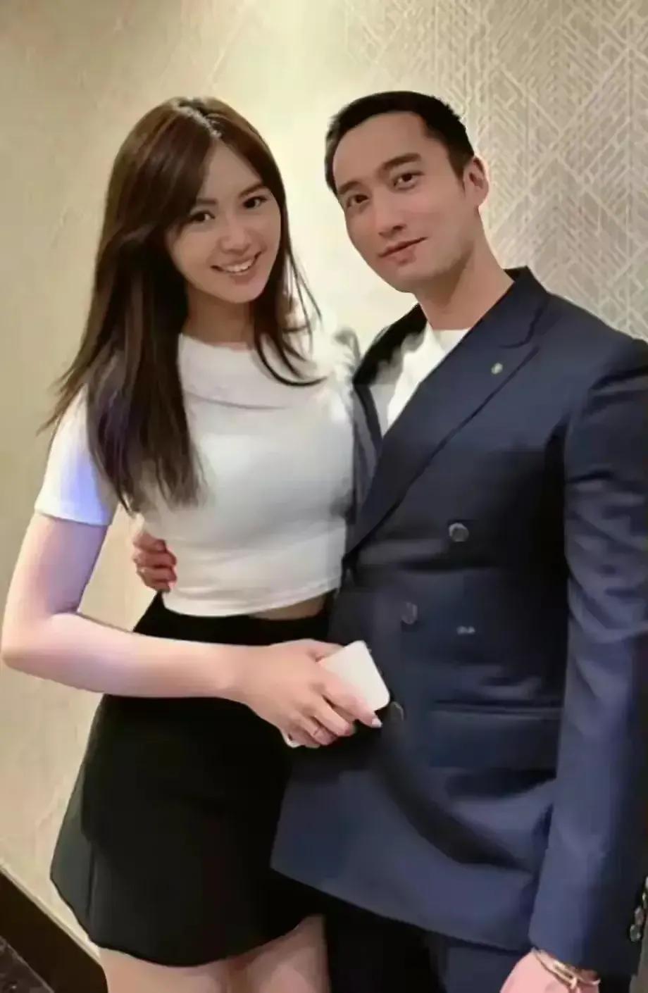 Gillian's new relationship is suspected to be exposed, and she looks ...