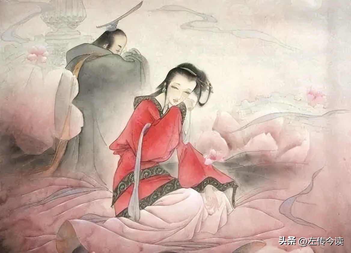 Are Du Ao and Cheng Wang the sons of Xi Gui? - iNEWS