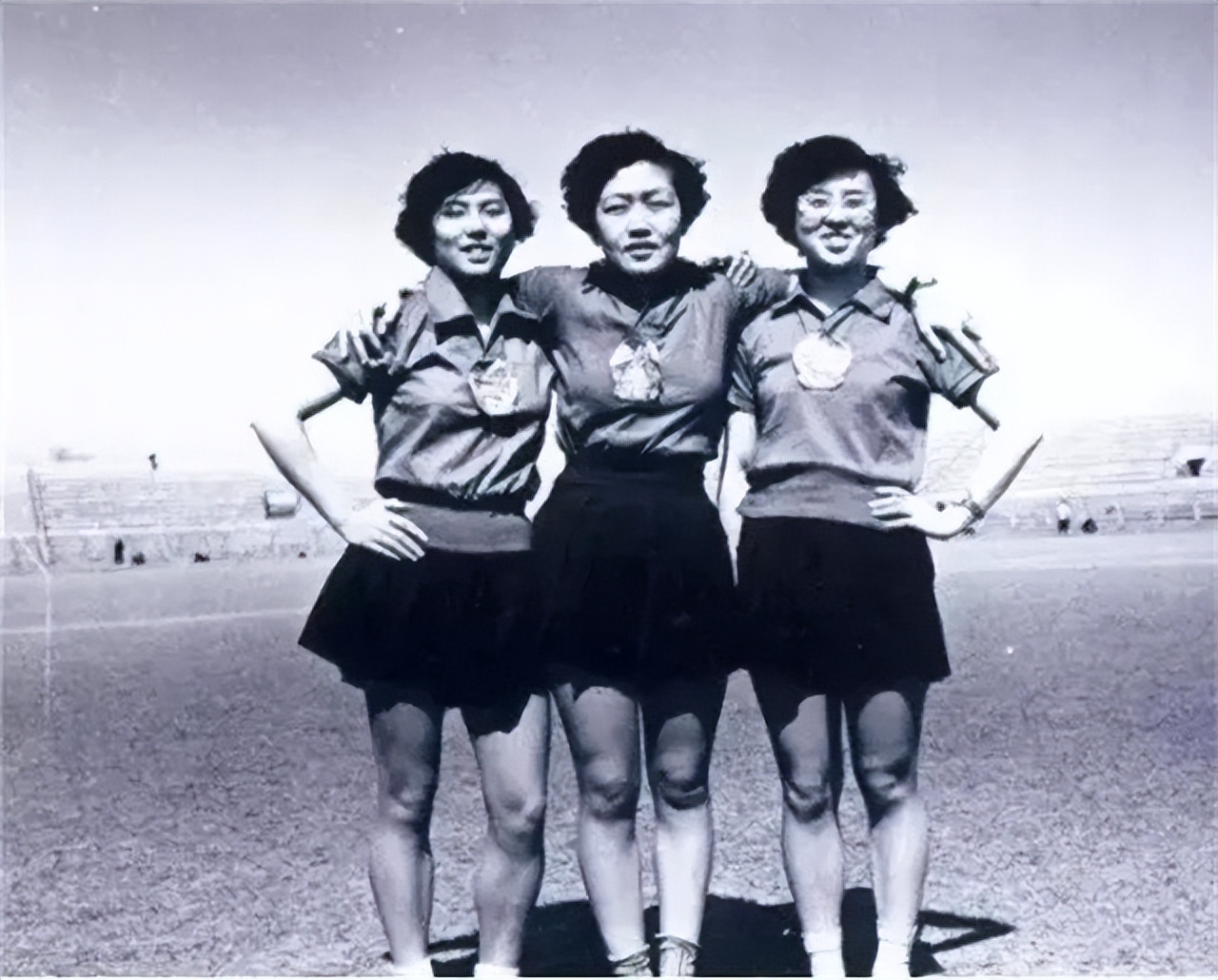 Sun Meiying's funeral: Why did the country's first female football ...