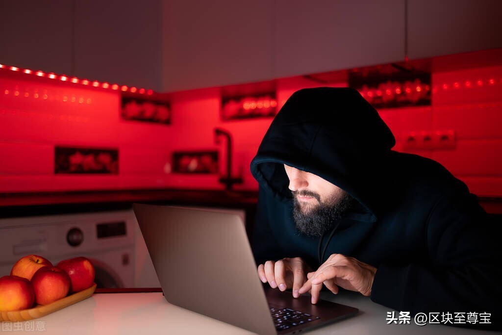 Inventory of the top ten hacking incidents in the encryption industry ...