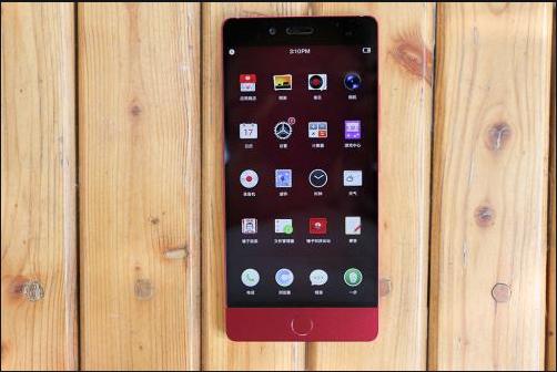 ZTE is like a "dark horse", launching a new dual-screen foldable ...