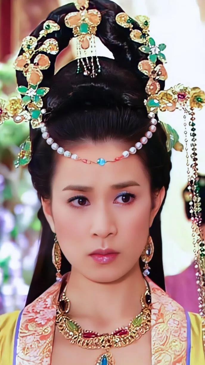 Revisiting the Hong Kong drama The Princess Arrives - iMedia