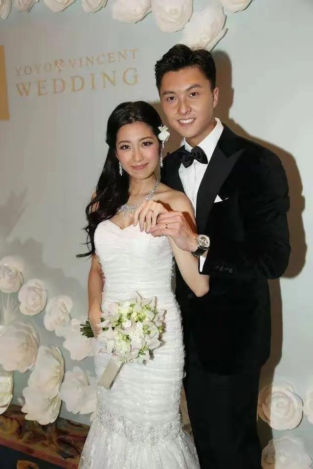 With a photo, Chen Ziyao, who became the goddess of otaku, married a ...