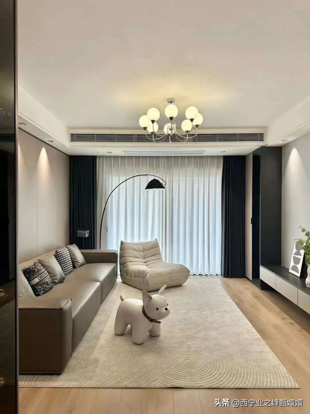 Hardcover room remodeled modern style - iNEWS