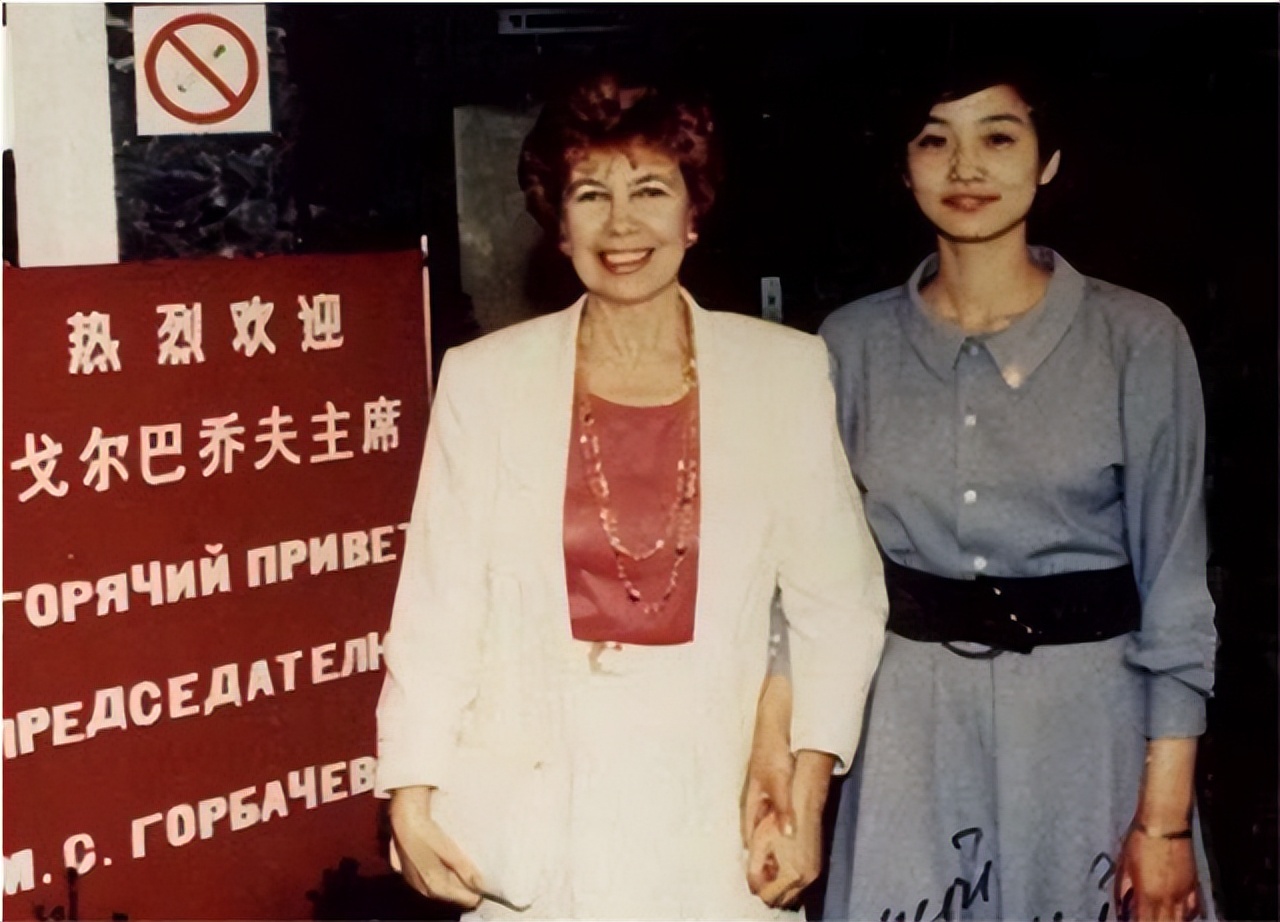 Bian Mei, the first female bodyguard in China - iNEWS