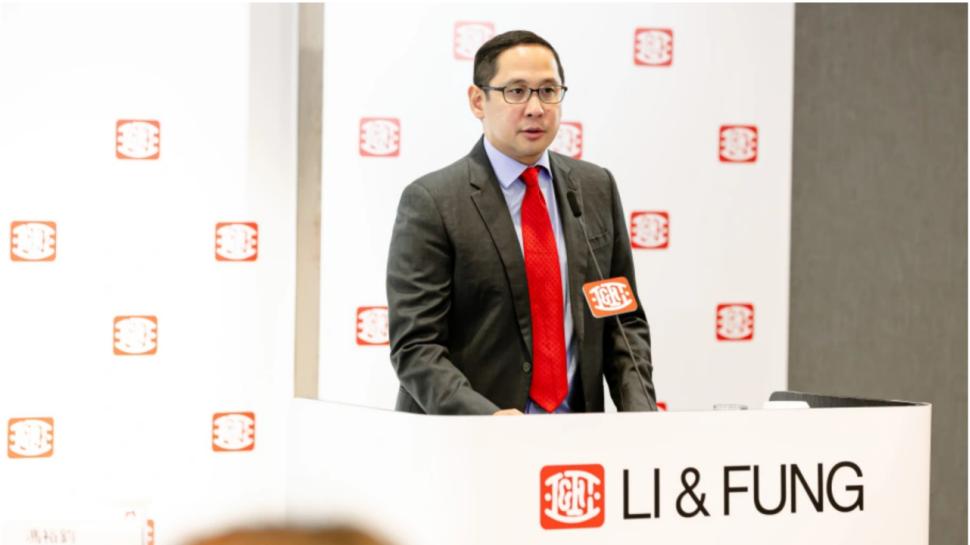 Li & Fung, a century-old signature of Hong Kong logistics, first sold ...