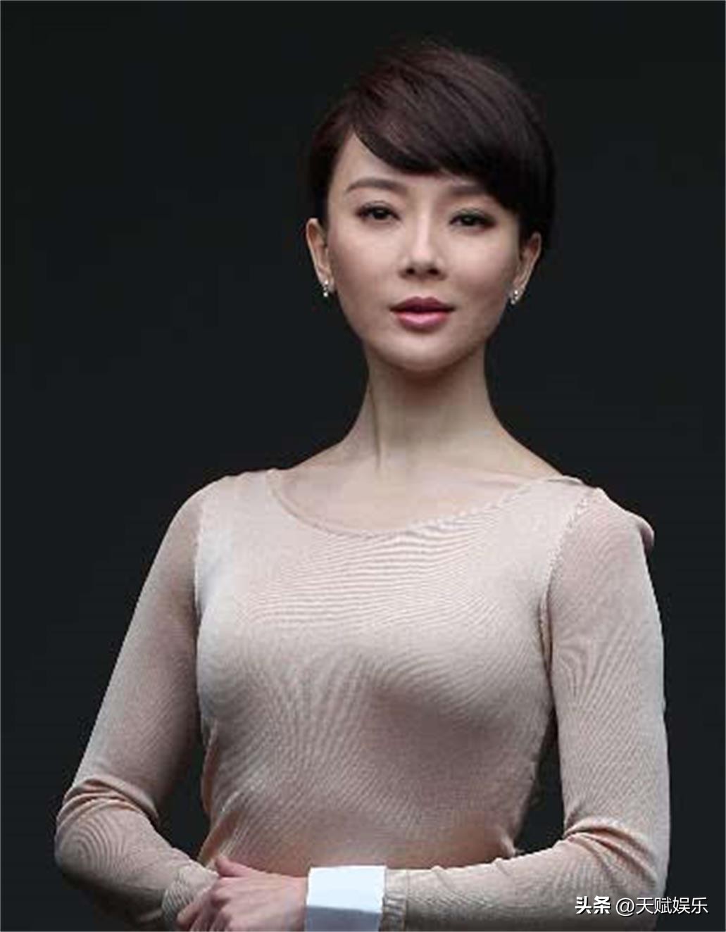 2023 version of Chen Shu's beautiful photo (3) - iMedia