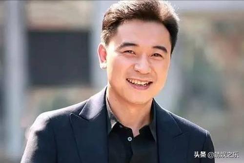 40-year-old married and had children, 56-year-old son is only 5 years ...