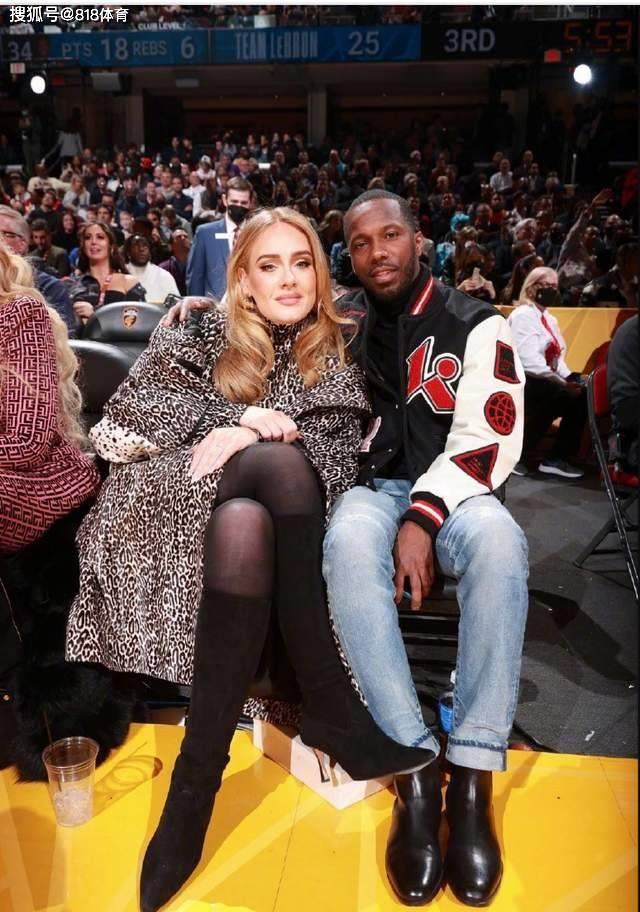 Queen Adele remarries! black and white couple - iMedia