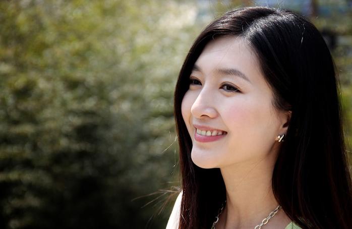 Jiang Shuying: From "Ruan Wan" to "Wang Manni", how did she become the ...