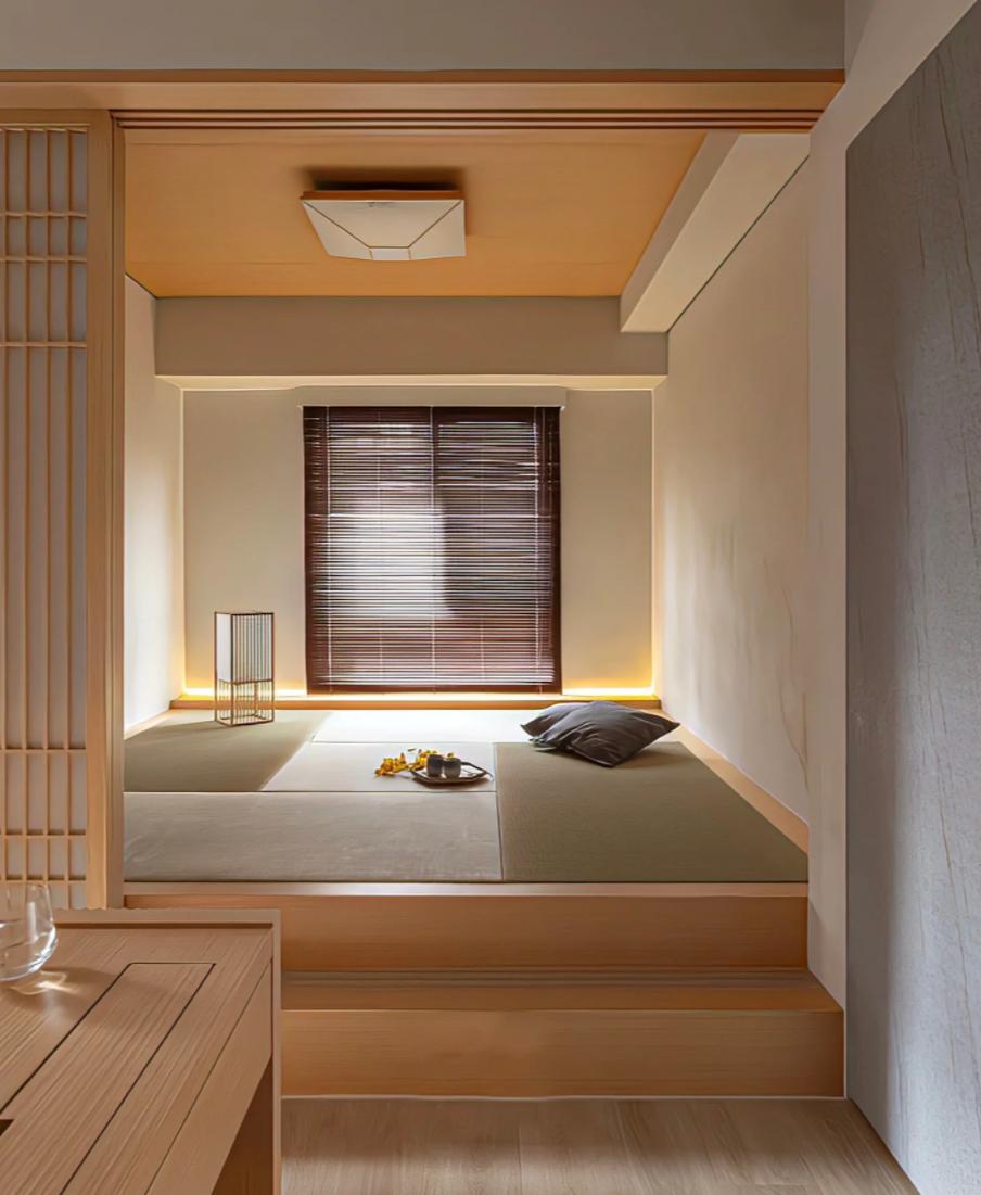 [Ruizhai Ruiju] A tatami mat that combines storage and beauty! - iNEWS