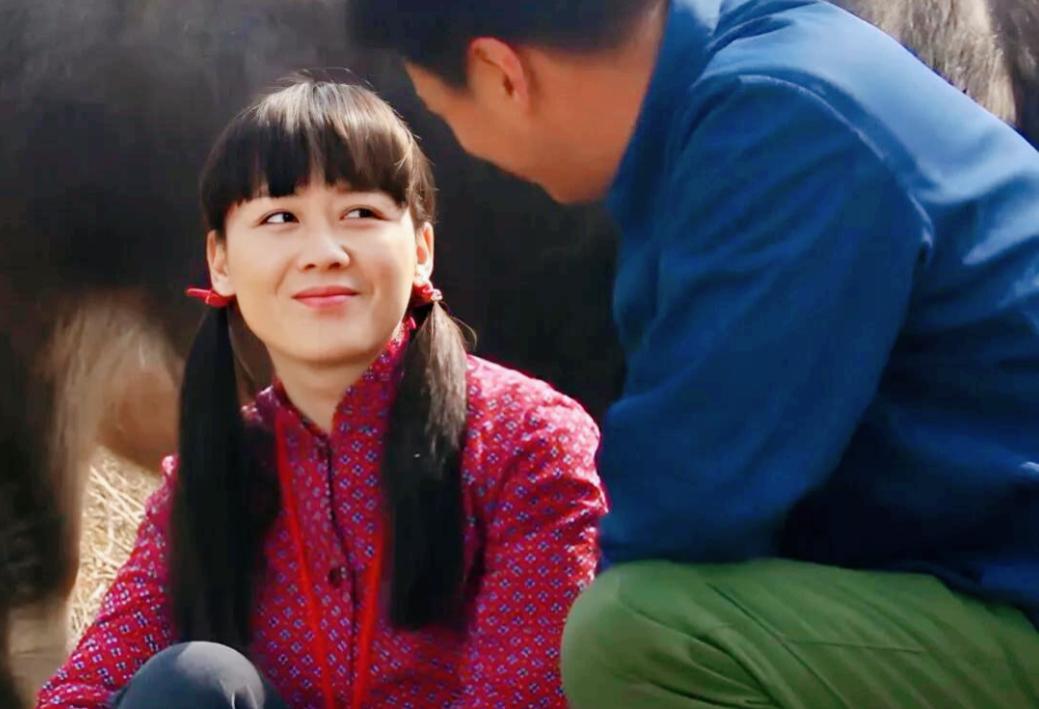 Li Lin: After becoming a movie star at the age of 25, she was slapped ...