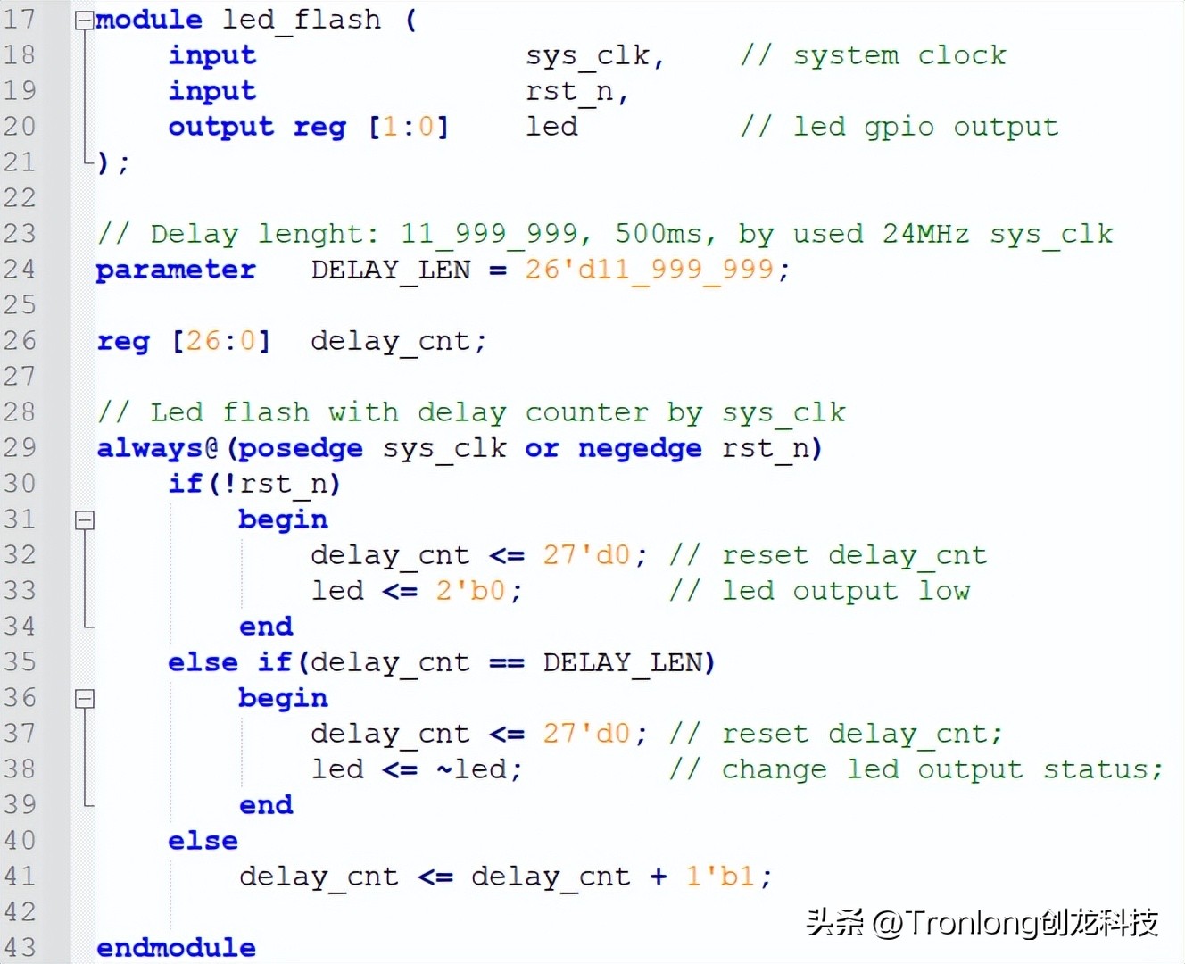 FPGA Case Development Manual—Based on Allwinner T3+Logos FPGA Core ...
