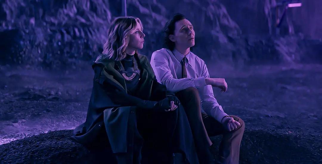 The fourth stage of Marvel connects the plots, saving you 55 hours of ...
